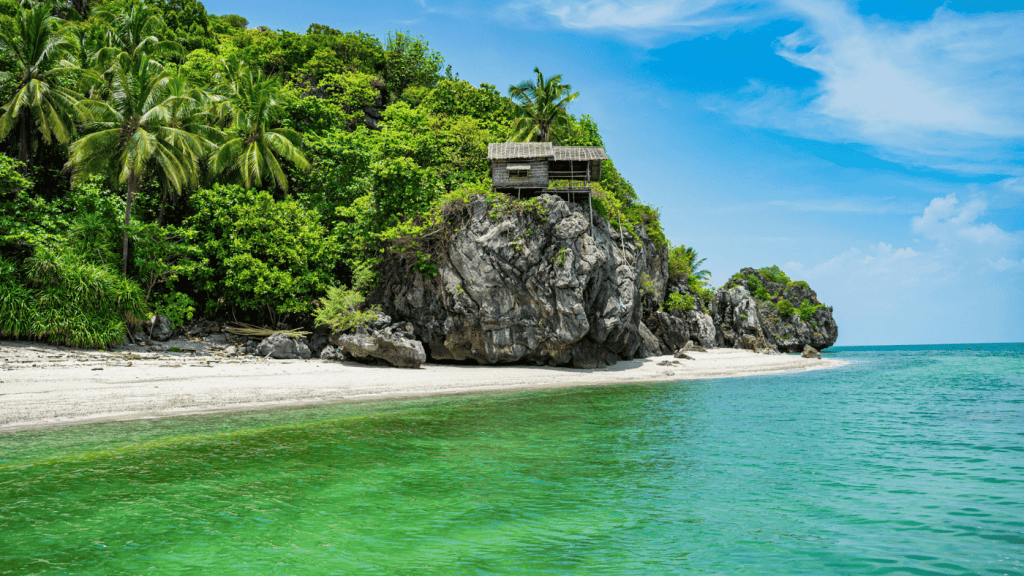 Chumphon Unveiled: 10 Can't-Miss Activities in Thailand