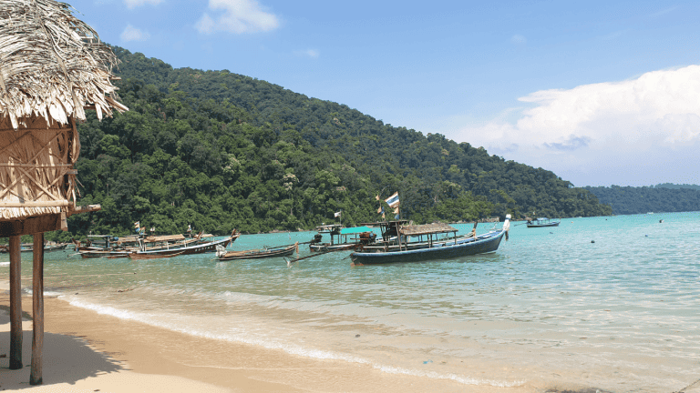 Surin Spotlight: 10 Unmissable Experiences in Thailand's Silk City