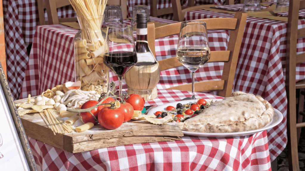 Discover the Best Italian Restaurants in Thailand