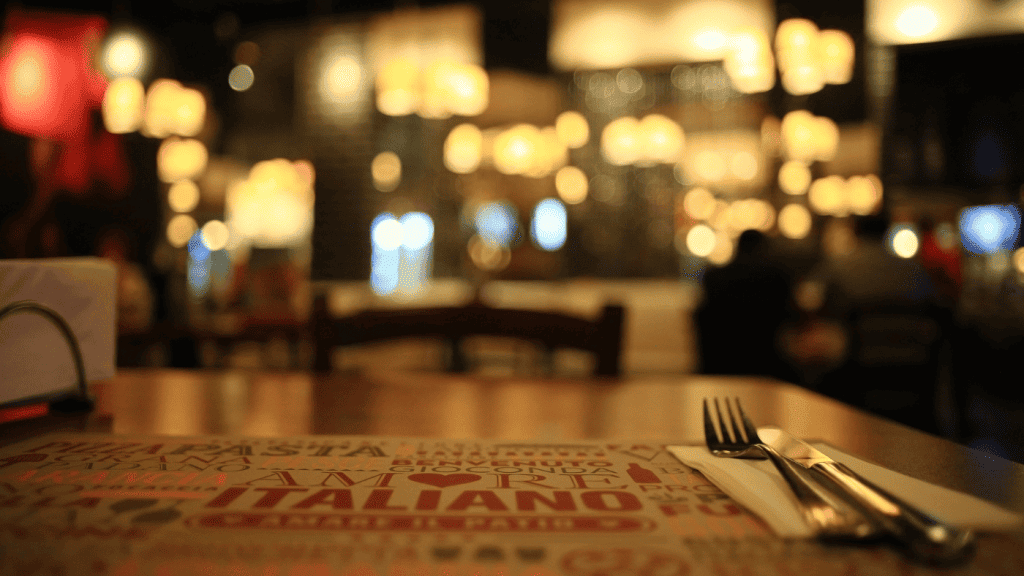 Discover the Best Italian Restaurants in Thailand