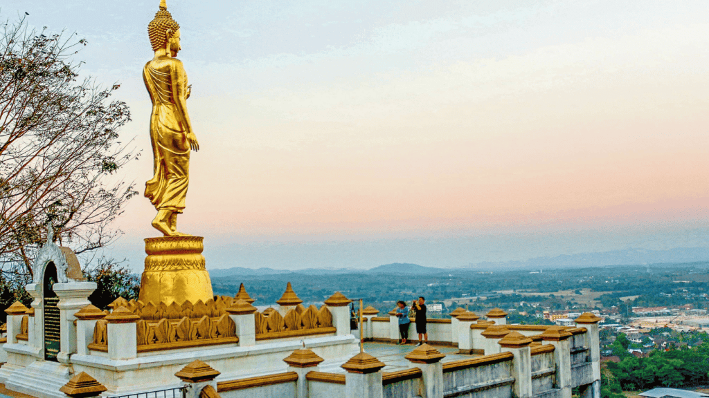 Nan: 10 Unique Activities in Thailand's Hidden Gem