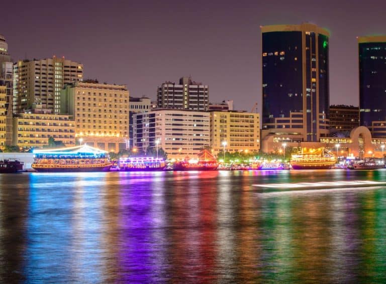 Enjoy a Wonderful Pearl Dinner Cruise - Thailand GoTo