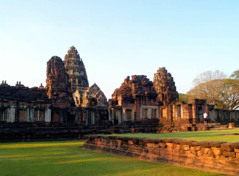 The Best Time To Visit Hua Hin Thailand Goto